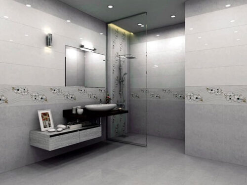 47 loại GẠCH MEN ỐP TƯỜNG phổ biến và chống mối mọt cực tốt